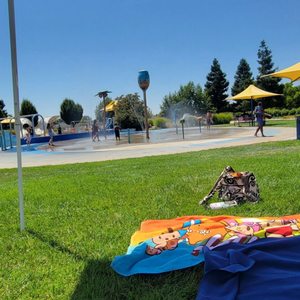 BARBARA MORSE WACKFORD COMMUNITY & AQUATIC COMPLEX - Updated July 2025 ...
