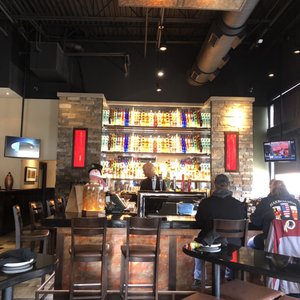 FIREBIRDS WOOD FIRED GRILL - 527 Photos & 640 Reviews - 15100 Potomac ...