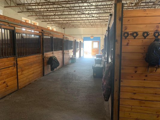 IRON HORSE STABLES - Updated February 2025 - Request Information - 40 ...