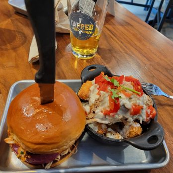 TAPPED PUBLIC HOUSE MILL CREEK - Updated February 2025 - 226 Photos ...