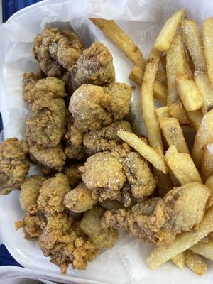 HOOK FISH AND CHICKEN - Updated October 2025 - 38 Photos & 18 Reviews ...