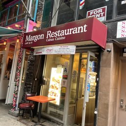 MARGON - Updated September 2025 - 705 Photos & 873 Reviews - 136 W 46th ...