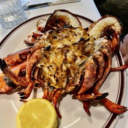 CHOPS LOBSTER BAR - Updated January 2026 - 587 Photos & 592 Real ...