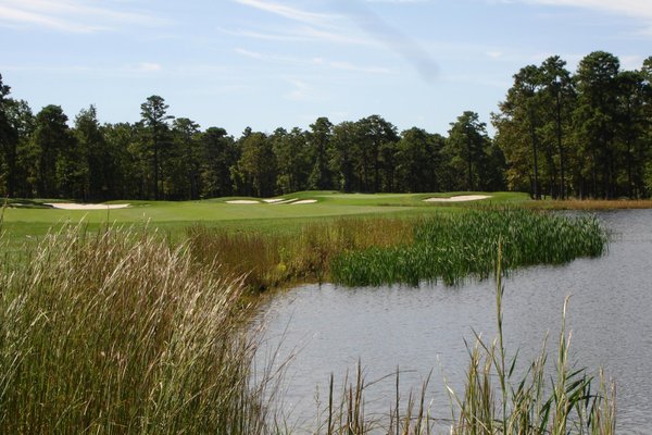 BALLAMOR GOLF CLUB - 83 Photos & 14 Reviews - 6071 English Creek Ave ...