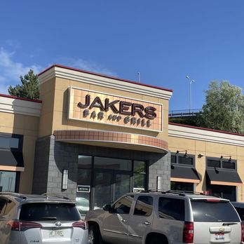 JAKERS BAR AND GRILL - Updated December 2025 - 120 Photos & 192 Reviews ...