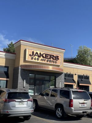 JAKERS BAR AND GRILL - Updated July 2024 - 107 Photos & 170 Reviews ...