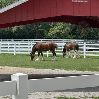 GRANT’S FARM - Updated January 2025 - 831 Photos & 400 Reviews - 10501 ...