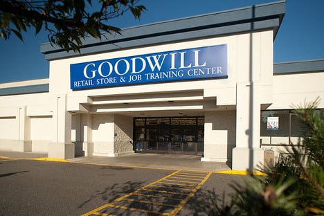 SHORELINE GOODWILL - Updated December 2025 - 35 Photos & 131 Reviews ...