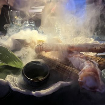 WET RESTAURANT & LOUNGE - Updated December 2024 - 252 Photos & 119 ...