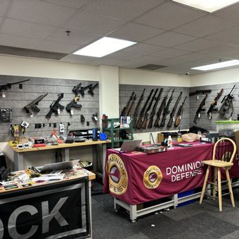 DOMINION DEFENSE - Updated December 2025 - 15 Photos & 25 Reviews ...