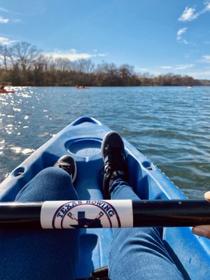 TEXAS ROWING CENTER - 179 Photos & 190 Reviews - 1541 W Cesar Chavez ...