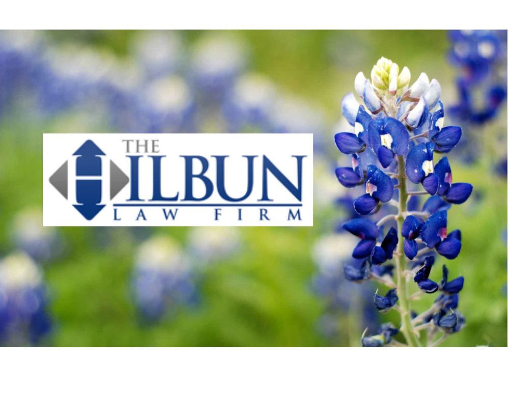THE HILBUN LAW FIRM - Updated December 2025 - 12527 Cypress N Houston ...