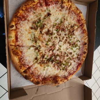 ANGELOTTI’S PIZZA - Updated October 2025 - 50 Photos & 65 Reviews - 138 ...