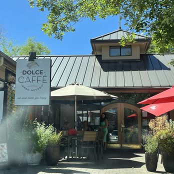 DOLCE CAFFE - Updated April 2025 - 236 Photos & 146 Reviews - 3882 ...