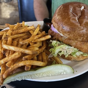 TRIDENT GRILL - 293 Photos & 430 Reviews - 2033 E Speedway Blvd, Tucson ...