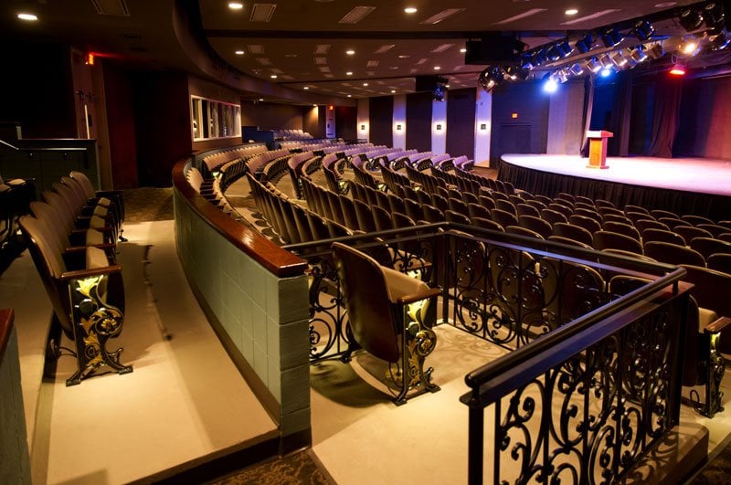 CPCC Performing Arts & Events Facilities, Charlotte | Roadtrippers