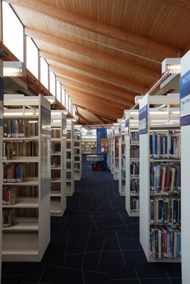 BELLEVUE LIBRARY - Updated December 2025 - 119 Photos & 127 Reviews ...