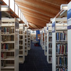 BELLEVUE LIBRARY - 89 Photos & 111 Reviews - 1111 110th Ave NE ...