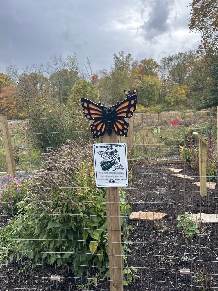 HELEN C FENSKE VISITOR CENTER - Updated July 2025 - 32 Photos - 32 ...