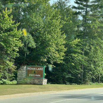 INDIAN LAKE STATE PARK - Updated September 2025 - 38 Photos & 15 ...