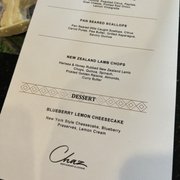 CHAZ ON THE PLAZA - 255 Photos & 195 Reviews - 325 Ward Pkwy, Kansas ...