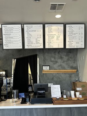 AWARE COFFEE - 81 Photos & 48 Reviews - 10880 S Eastern Ave, Henderson ...