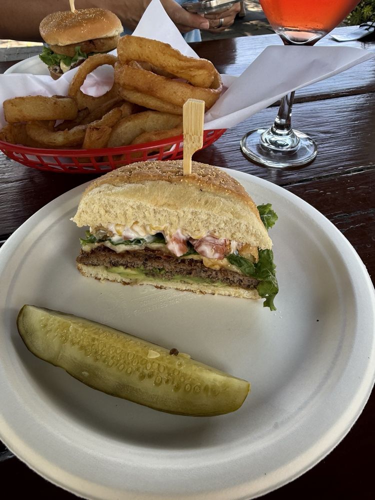 JASPERS CAFE - Updated September 2025 - 544 Photos & 990 Reviews - 2739 ...