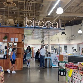 BIRDCALL - Updated November 2025 - 351 Photos & 586 Reviews - 800 E ...