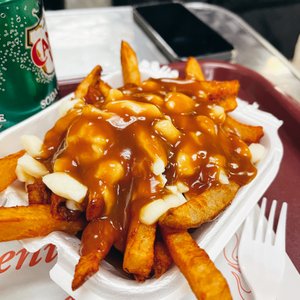 MONTREAL POOL ROOM - 160 Photos & 98 Reviews - Comfort Food - 1217 ...