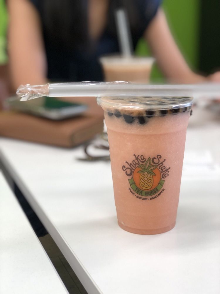 SHAKA SHAKA TEA HOUSE - 191 Photos & 215 Reviews - 3934 S Semoran Blvd ...