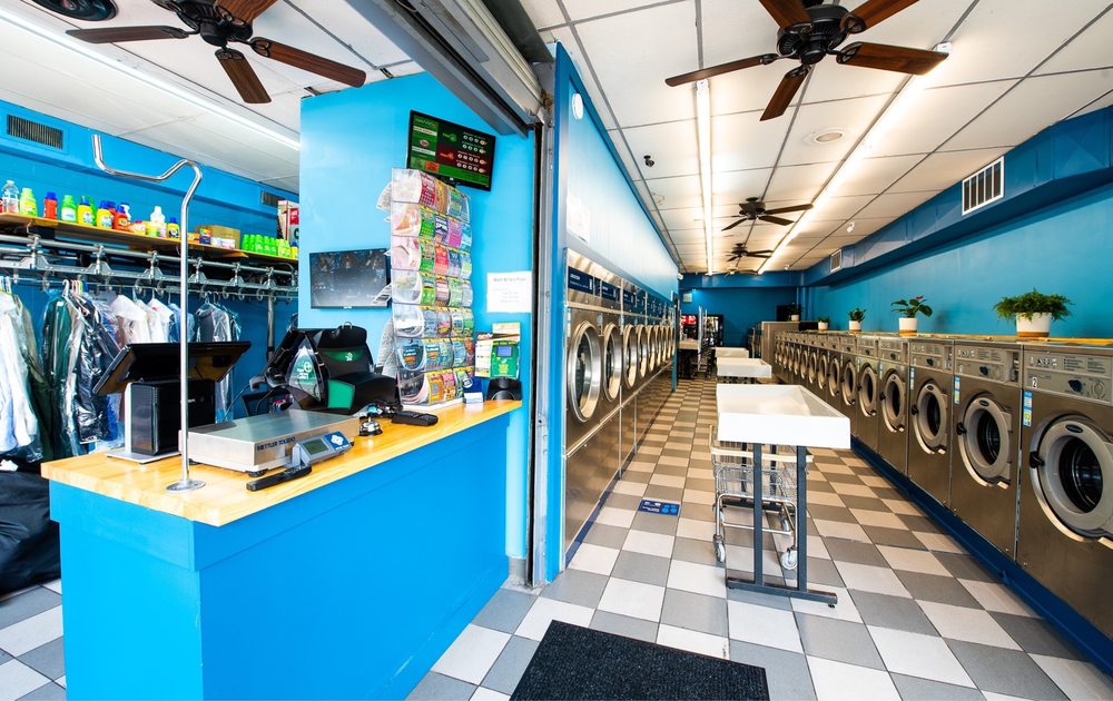 ONE STOP LAUNDRY - Updated October 2025 - 22 Photos & 17 Reviews - 97 ...