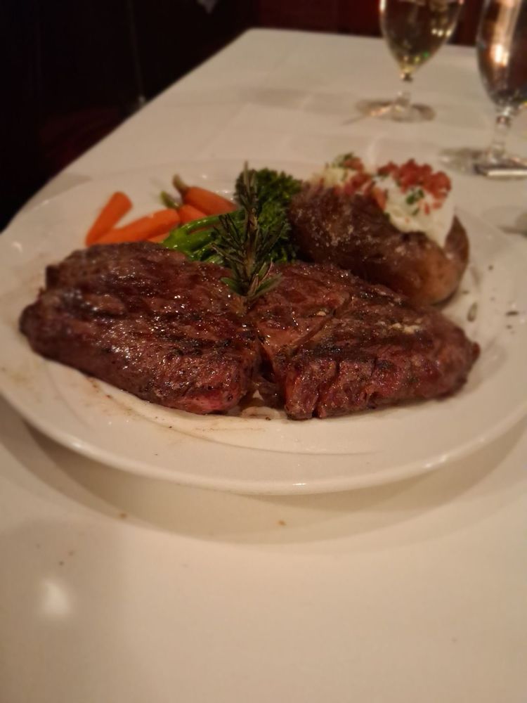 DUKE’S STEAKHOUSE - Updated September 2025 - 716 Photos & 225 Reviews ...