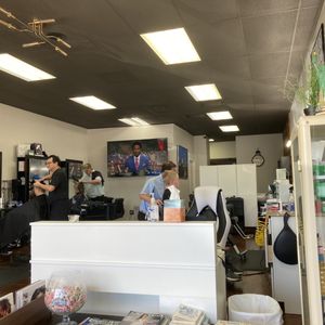 MATTHEWS BARBER SHOP 2 - Updated October 2025 - 30 Photos & 39 Reviews ...