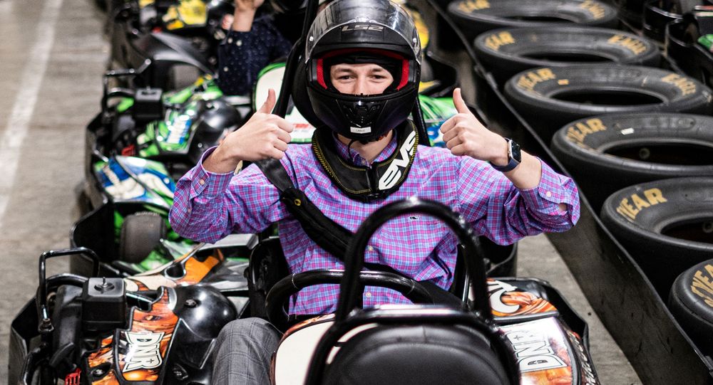 FULL THROTTLE ADRENALINE PARK - Updated December 2025 - 40 Photos & 22 ...