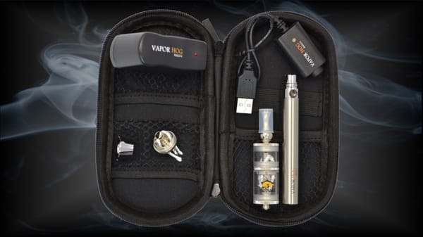 VAPOR HOG II - 387 W 29th St, Hialeah, Florida - Vape Shops - Phone ...