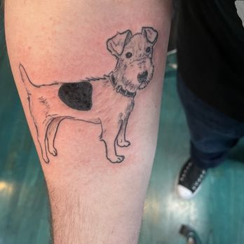 ACES TATTOO - Updated December 2025 - 74 Photos & 126 Reviews - 681 S ...