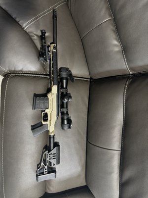 BLACK DOG ARMORY - Updated December 2025 - 50 Photos & 126 Reviews ...