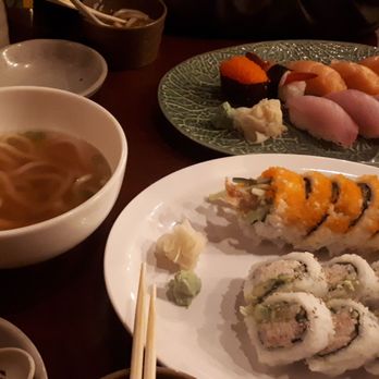 SUSHI CALIFORNIA - SURREY - Updated October 2025 - 295 Photos & 142 ...