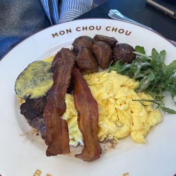 BRASSERIE MON CHOU CHOU - Updated July 2024 - 1769 Photos & 643 Reviews ...