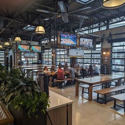 ELEMENT EATERY - Updated July 2025 - 292 Photos & 129 Reviews - 5350 Medpace Way, Cincinnati ...