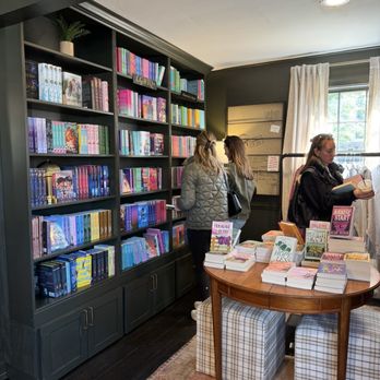 TROPE BOOKSHOP - Updated December 2025 - 19 Photos - 1516 Lyon Ct ...
