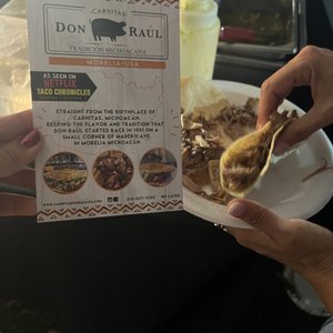 CARNITAS DON RAUL - 299 Photos & 136 Reviews - 2202 Broadway St, San ...