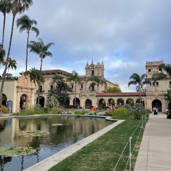 BALBOA PARK - Updated April 2024 - 11894 Photos & 2625 Reviews - 1549 ...