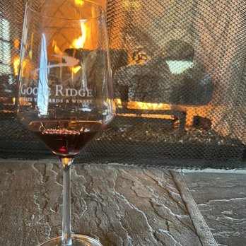 GOOSE RIDGE VINEYARDS - Updated December 2025 - 101 Photos & 72 Reviews ...