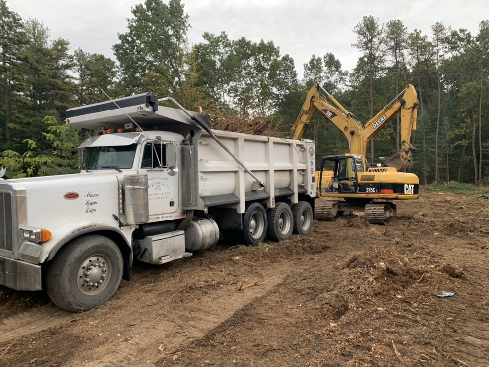 DOOLEN FAMILY CONSTRUCTION - Updated October 2025 - 14 Photos ...