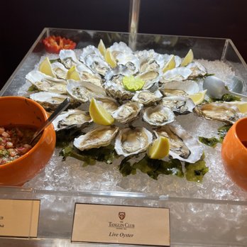 THE TANGLIN CLUB - Updated October 2025 - 10 Photos & 11 Reviews - 5 ...