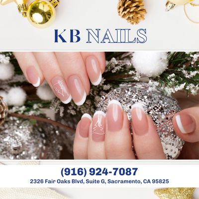 KB NAILS - 1168 Photos & 1022 Reviews - 2326 Fair Oaks Blvd, Sacramento ...