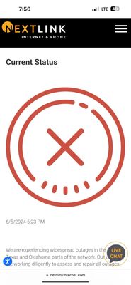 NEXTLINK INTERNET - Updated December 2025 - 16 Photos & 180 Reviews ...