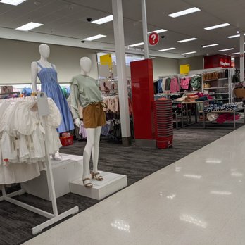 TARGET - Updated December 2025 - 32 Photos & 40 Reviews - 2550 Catron ...