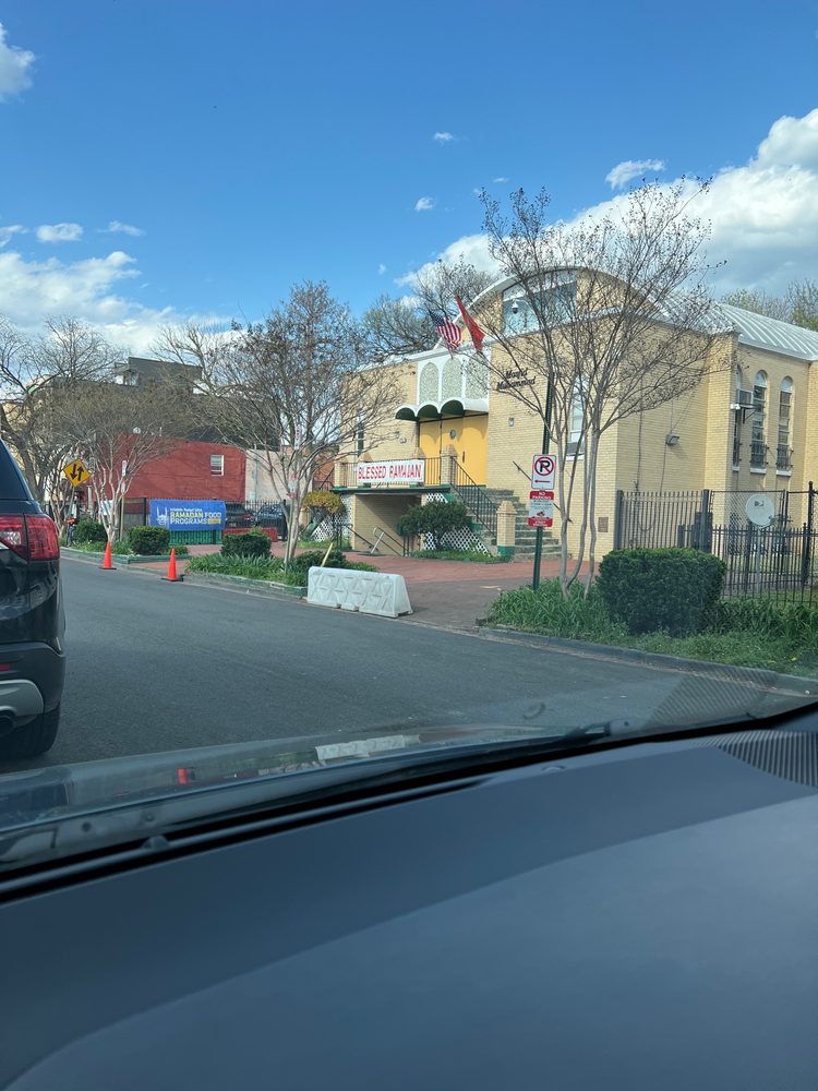 MASJID MUHAMMAD - Updated October 2025 - 1519 4th St NW, Washington ...